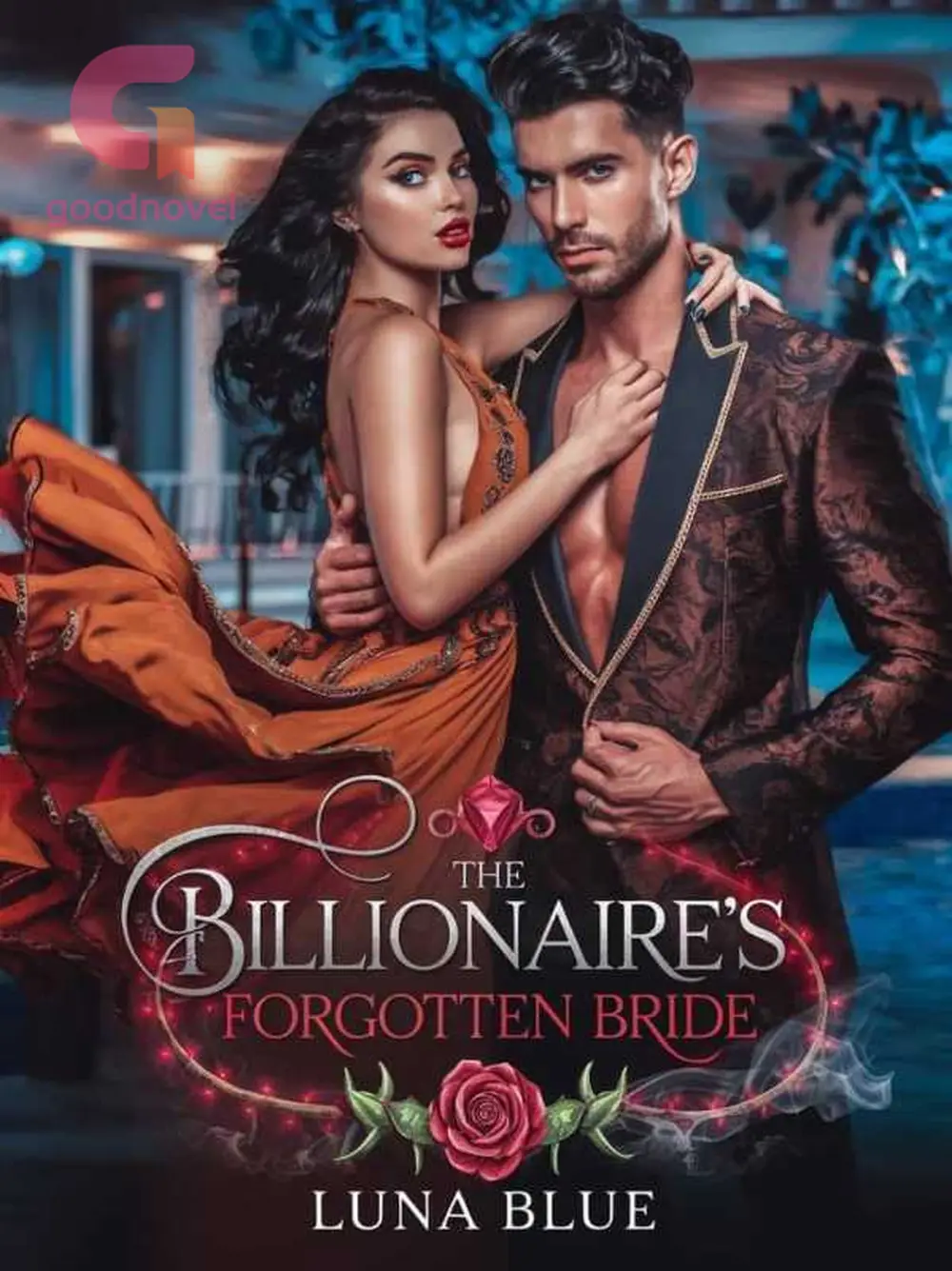 Chapter six- Shattered Glass, Shattered Pride - The Billionaire’s Forgotten Bride - GoodNovel