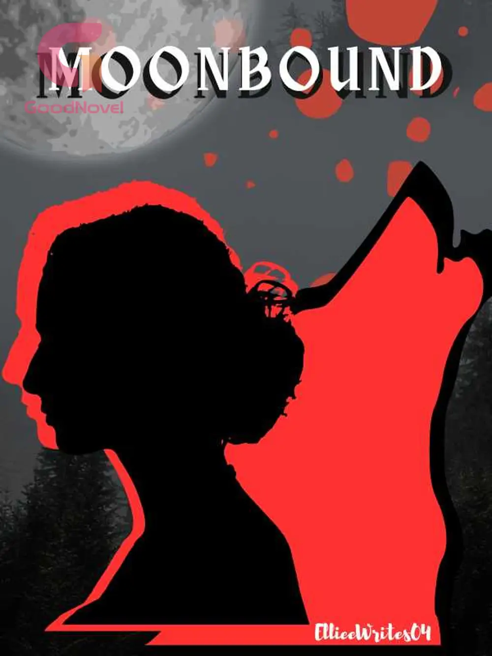 Chapter 6: Cracks in the Armor - Moonbound - GoodNovel