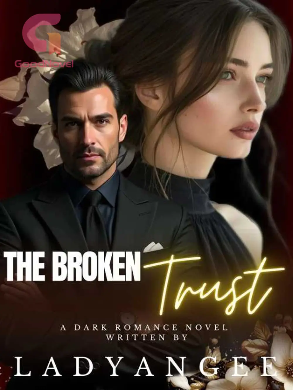 THE BROKEN TRUST - CHAPTER 6: UNEXPECTED VISITOR Novel at PDF Online ni ...