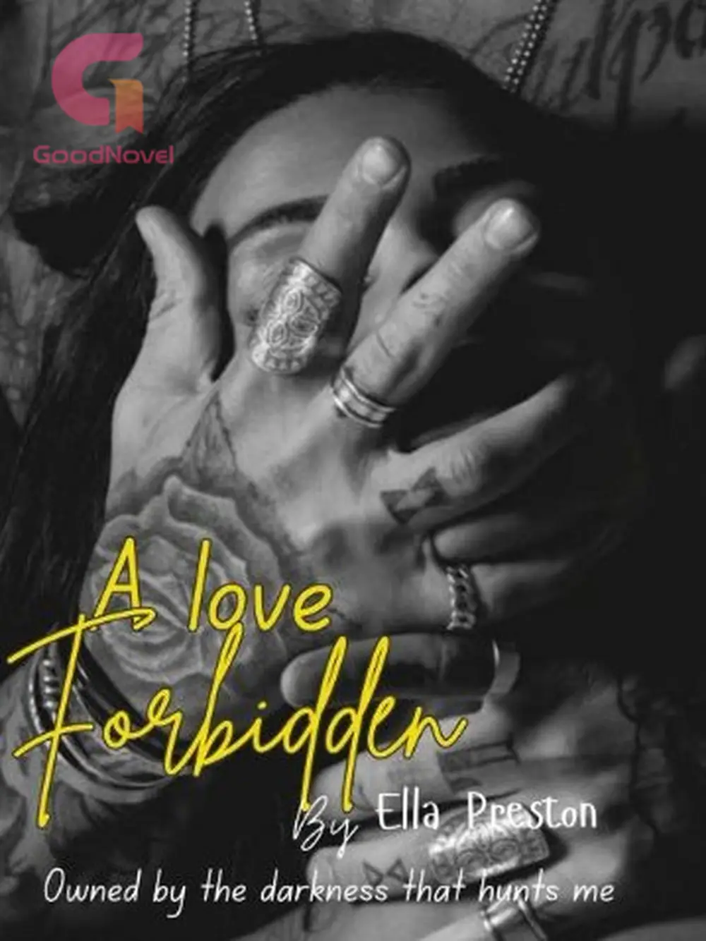 Chapter 62 - A love forbidden - GoodNovel