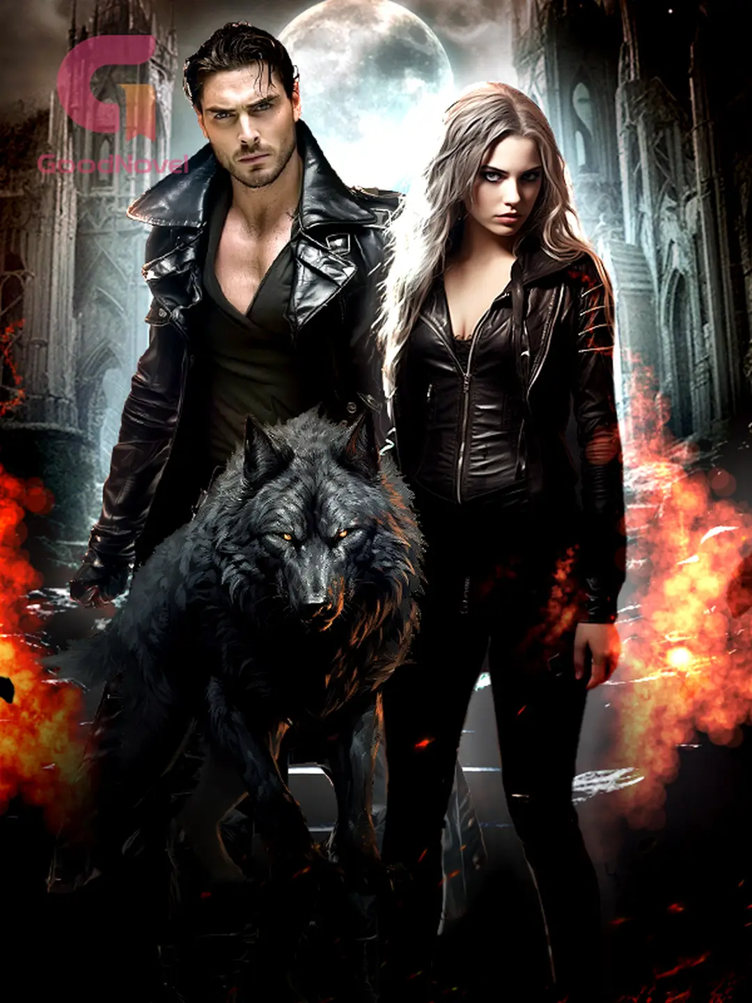 Rejetée par le Destin : Prisonnière des Ombres du Lien de Compagne - Chapitre 373 Roman & PDF en ...