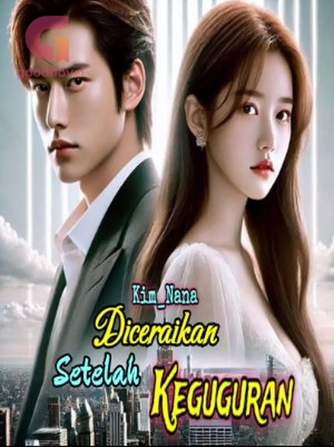 Diceraikan Setelah Keguguran - Amarah Keluarga Smith Novel & PDF Online oleh Kim_Nana | Baca ...