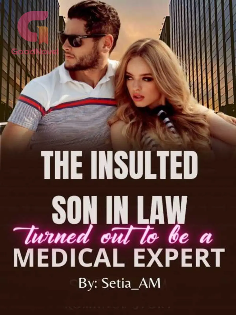 66 No Evil Intentions - The Insulted Son In Law Turned Out to be A ...