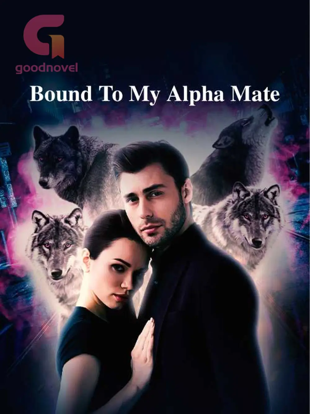 By your side - Bound To My Alpha Mate - GoodNovel