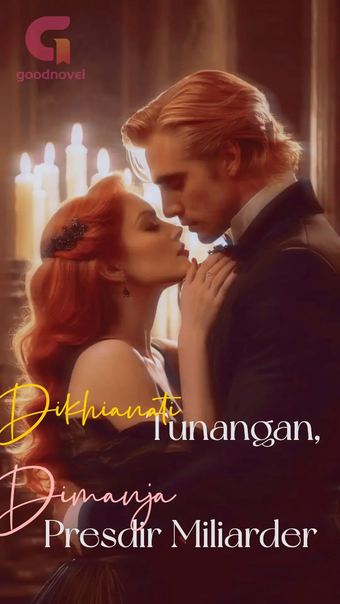 Dikhianati Tunangan, Dimanja Presdir Miliarder - Bab 95 Melempar Tanggung Jawab Novel & PDF ...