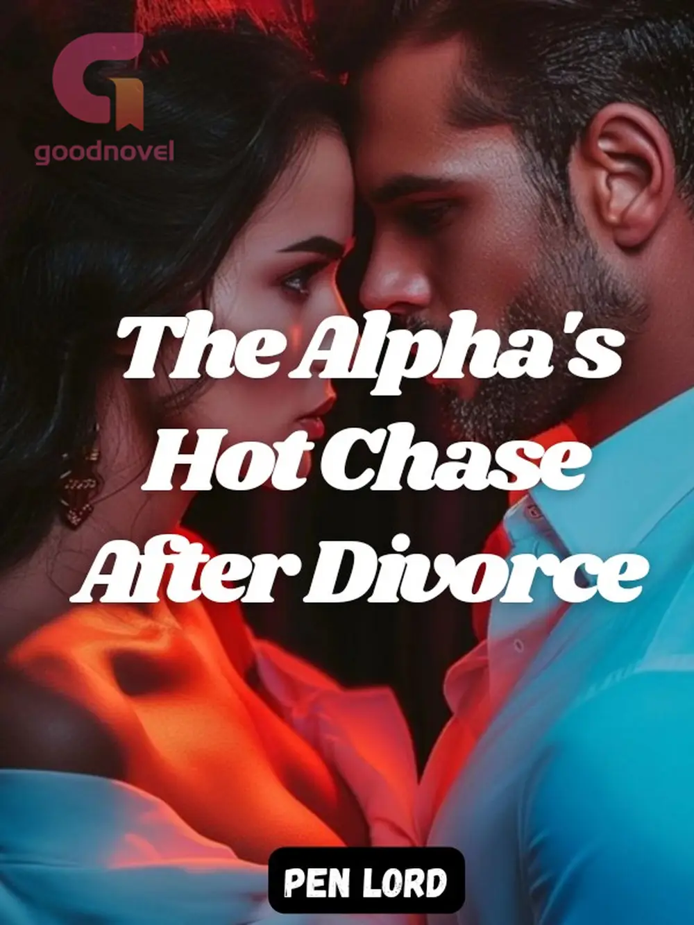 Chapter 103 - The Alpha's Hot Chase After Divorce - GoodNovel
