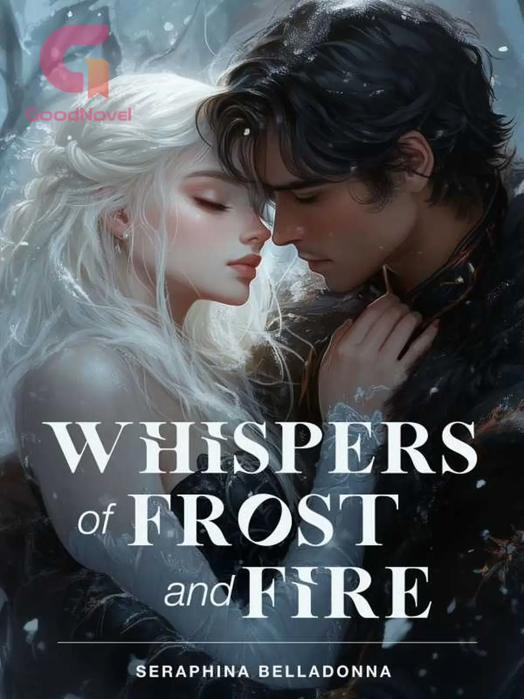 Chapter 38: Integration - Whispers of Frost and Fire - GoodNovel
