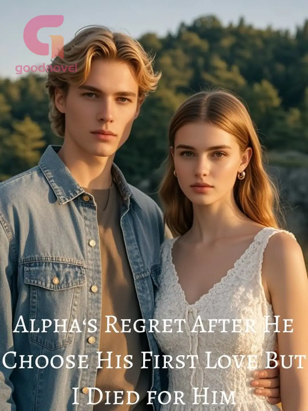 Alpha's Regret After He Choose His First Love But I Died for Him - Read Online Free by Jessica ...