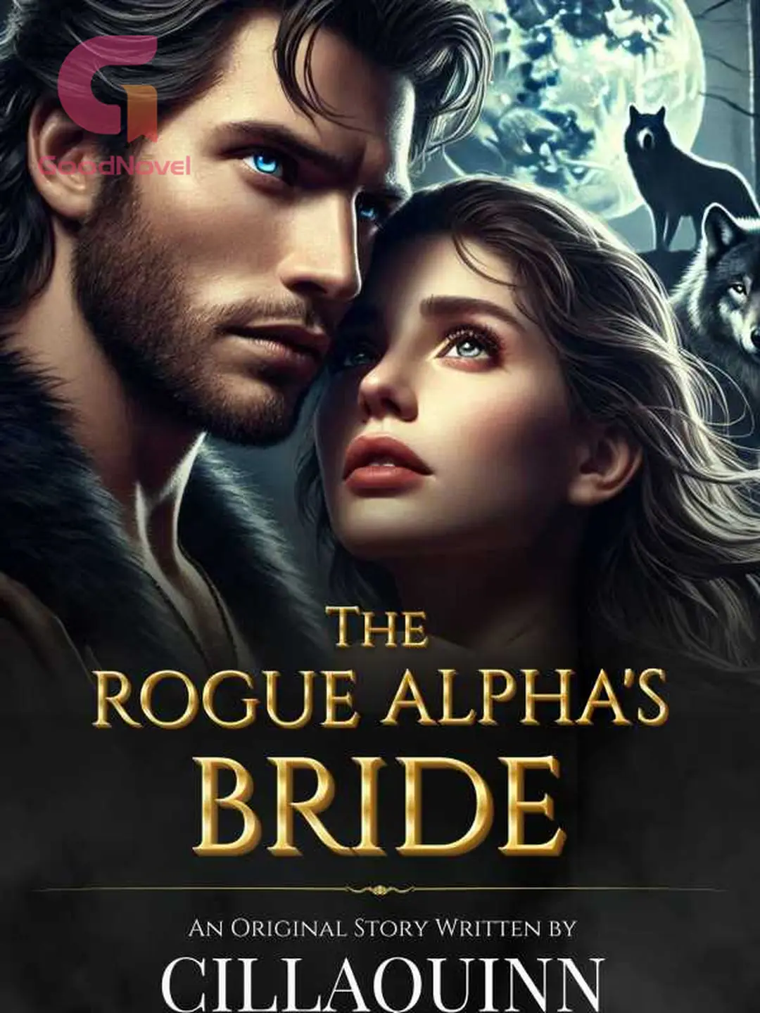Chapter 95 - The Rogue Alpha's Bride - GoodNovel