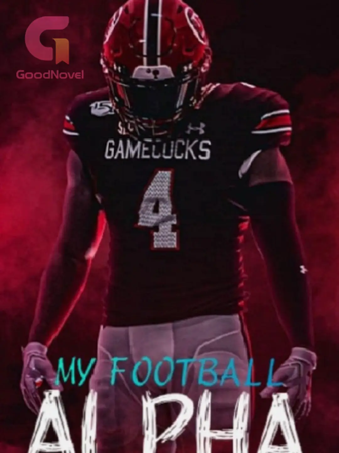 Along came a Vampire - MY FOOTBALL ALPHA - GoodNovel