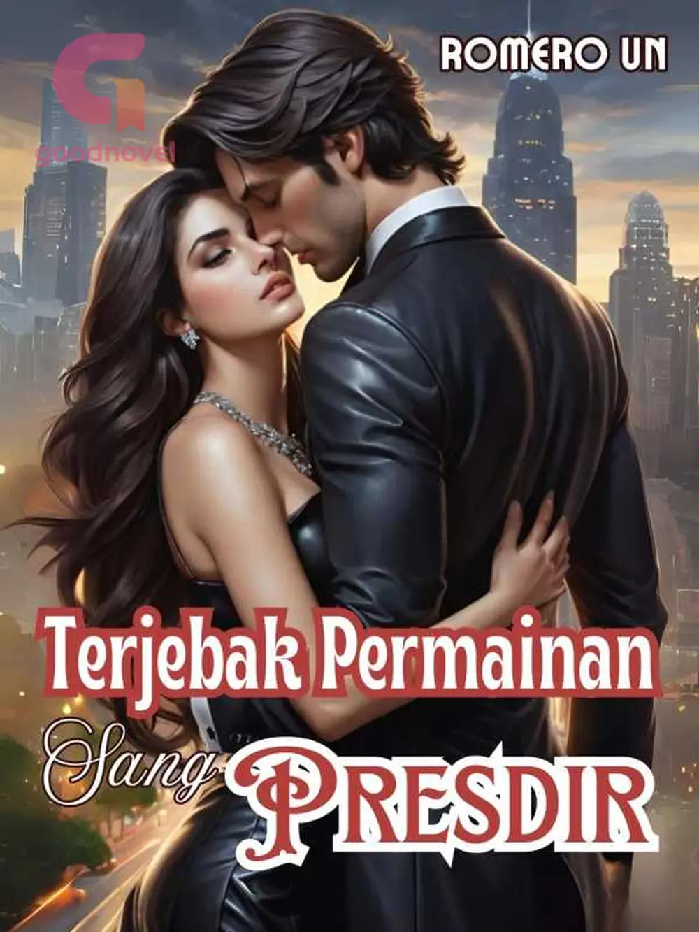 Terjebak Permainan Sang Presdir - Bab 139. Cerita Di Balik Cheese Cake Novel & PDF Online oleh ...