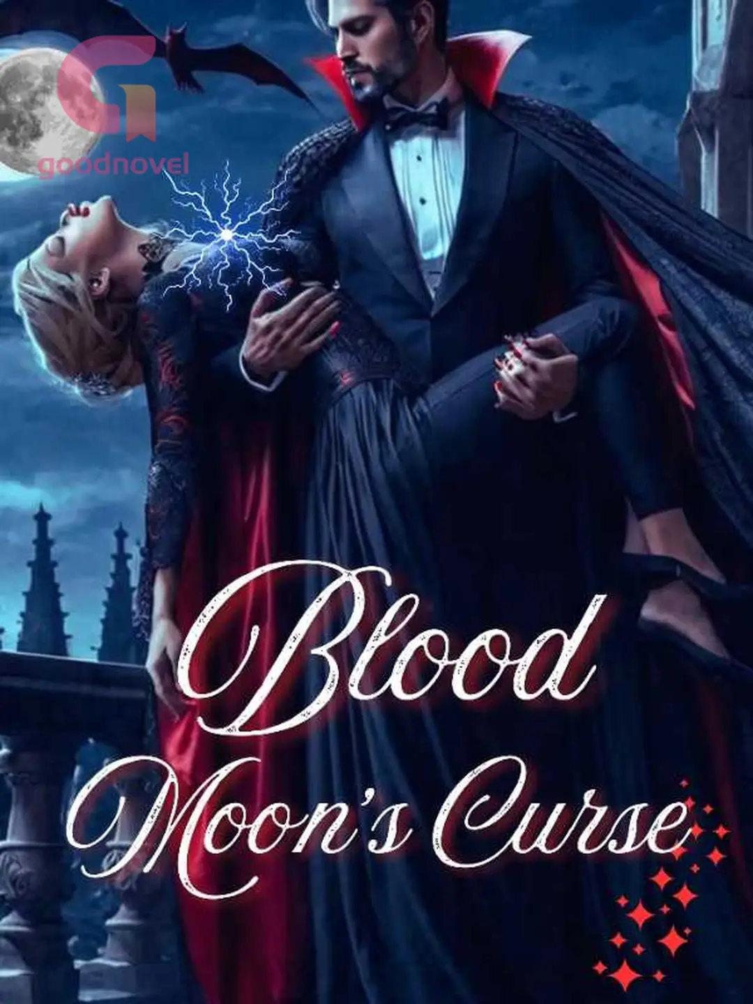 chapter 54: the trials of evernight - Blood moon's curse - GoodNovel