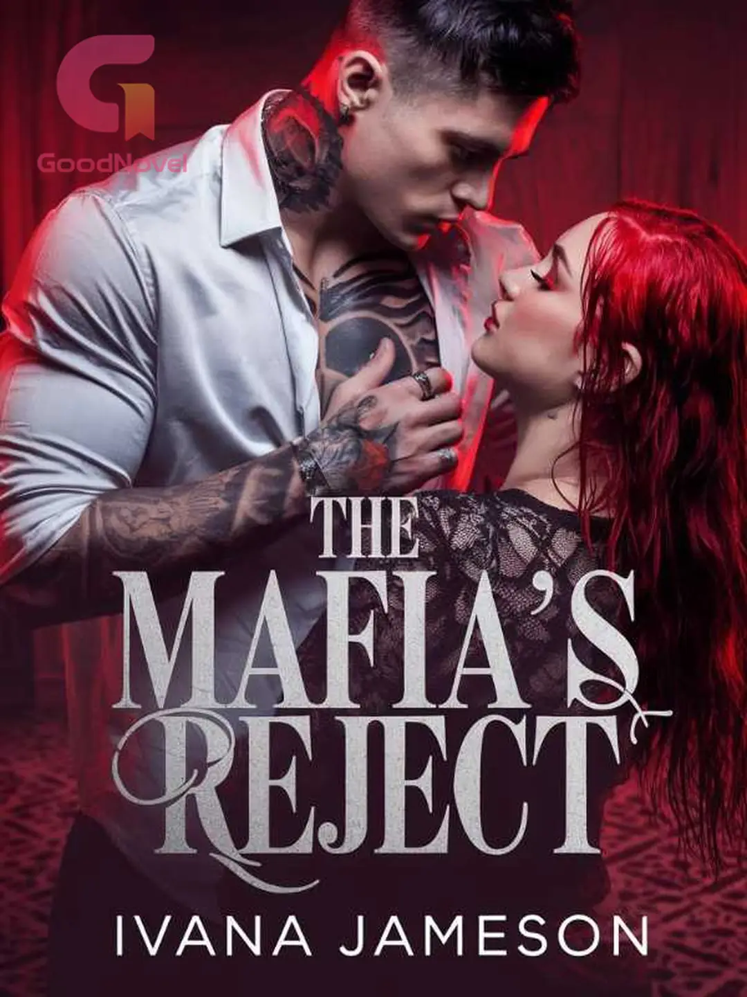 chapter 40 - The Mafia’s Reject - GoodNovel