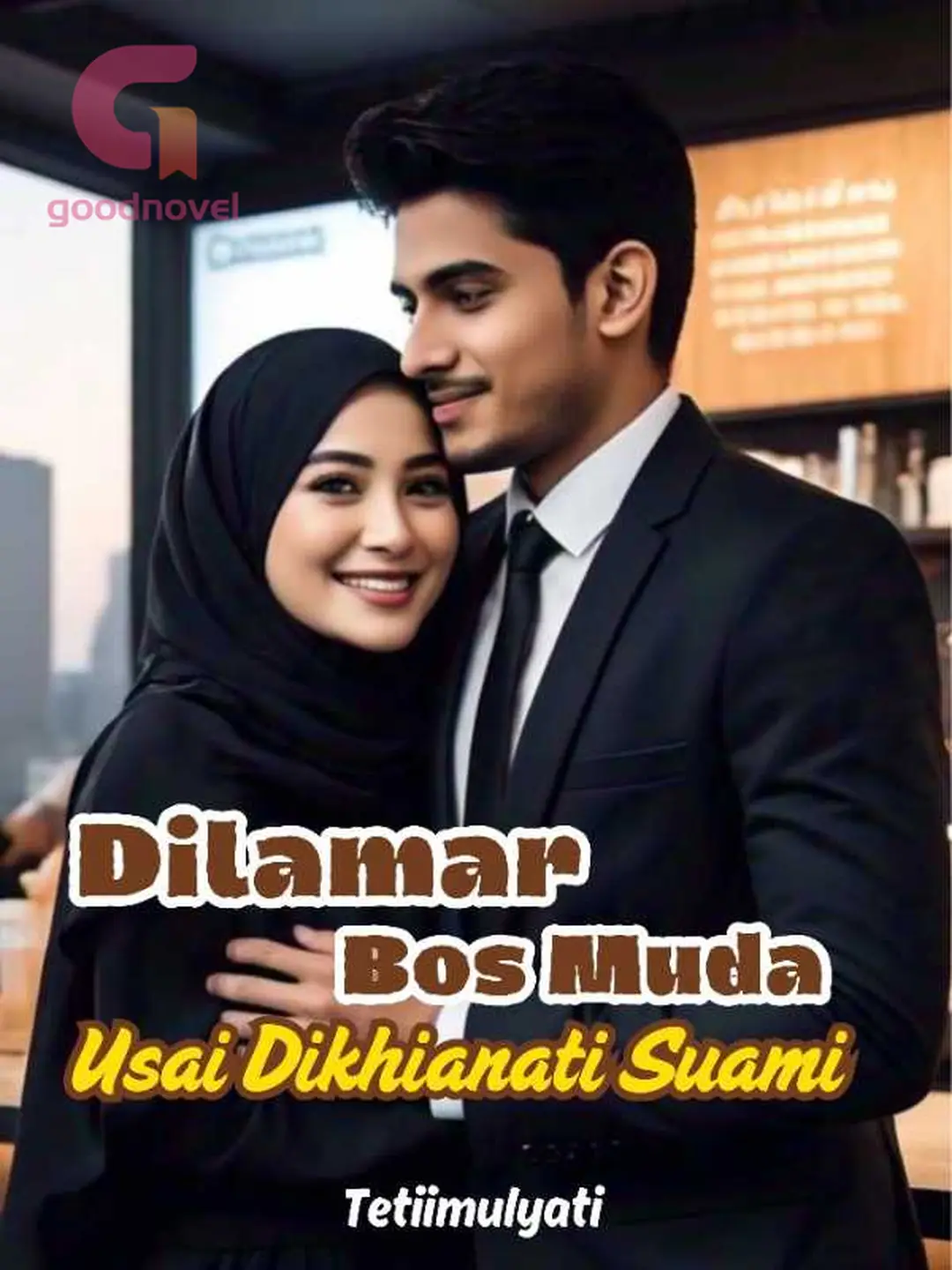 Dilamar Bos Muda Usai Dikhianati Suami - 42. Menggeledah Novel & PDF Online oleh Tetiimulyati ...