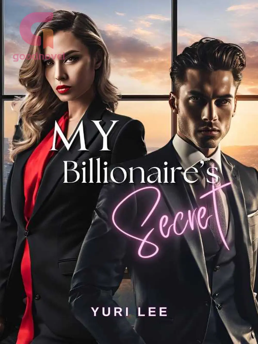 Chapter 34 - Tipsy… - The Billionaire's Secret - GoodNovel