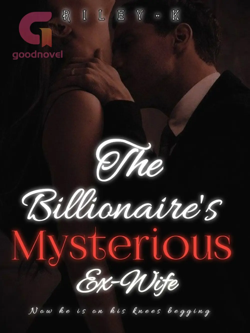 chapter 58 - The billionaire's mysterious ex-wife - GoodNovel
