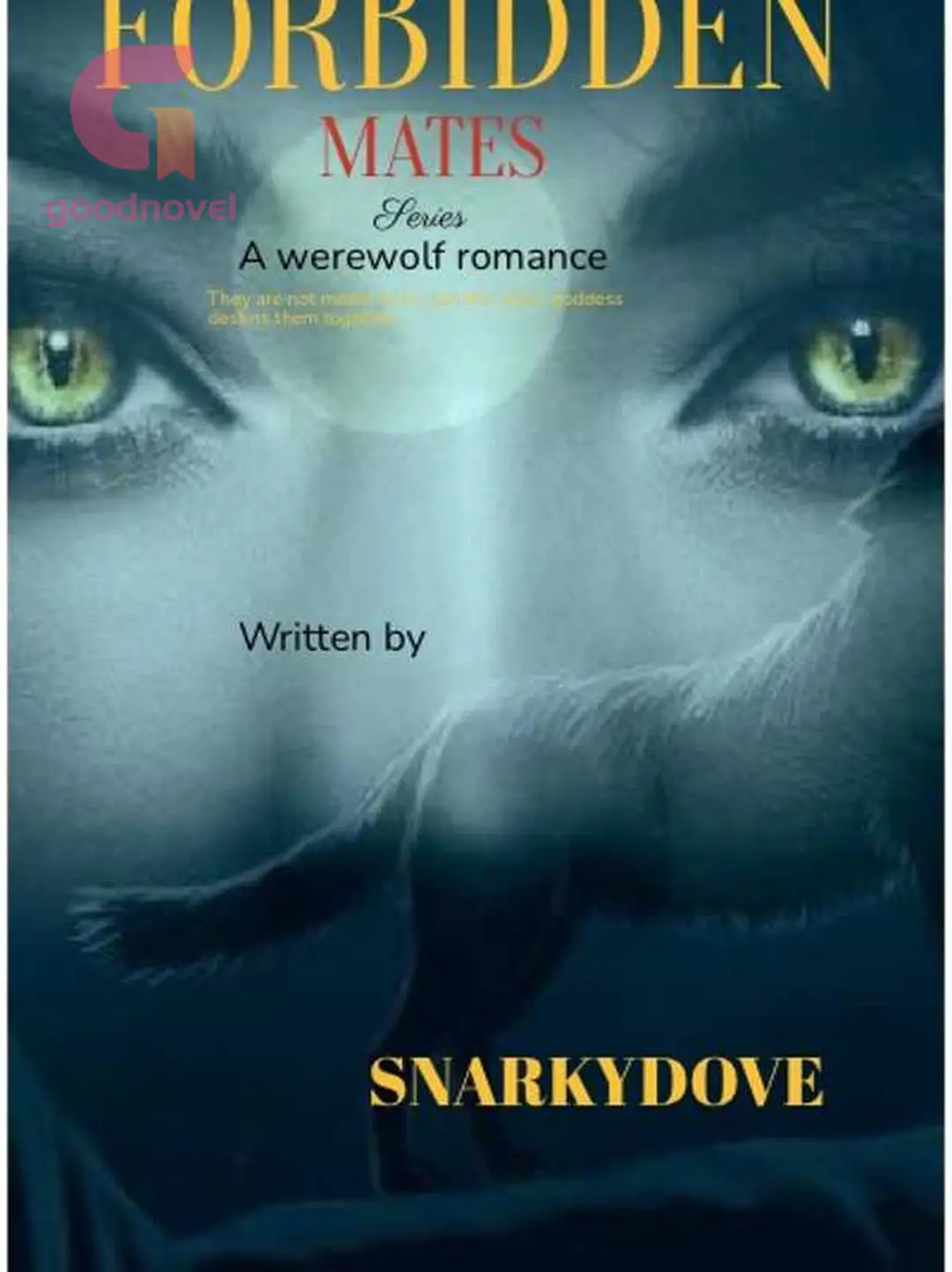 Chapter Thirty five: The lake encounter - FORBIDDEN MATES - GoodNovel