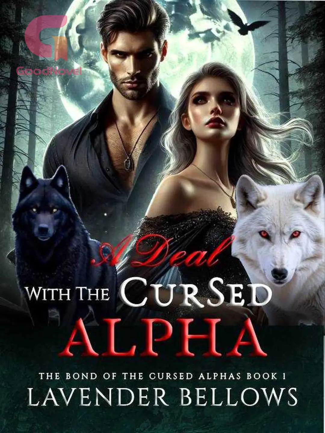 31. Curse Event II - A Deal With The Cursed Alpha - GoodNovel