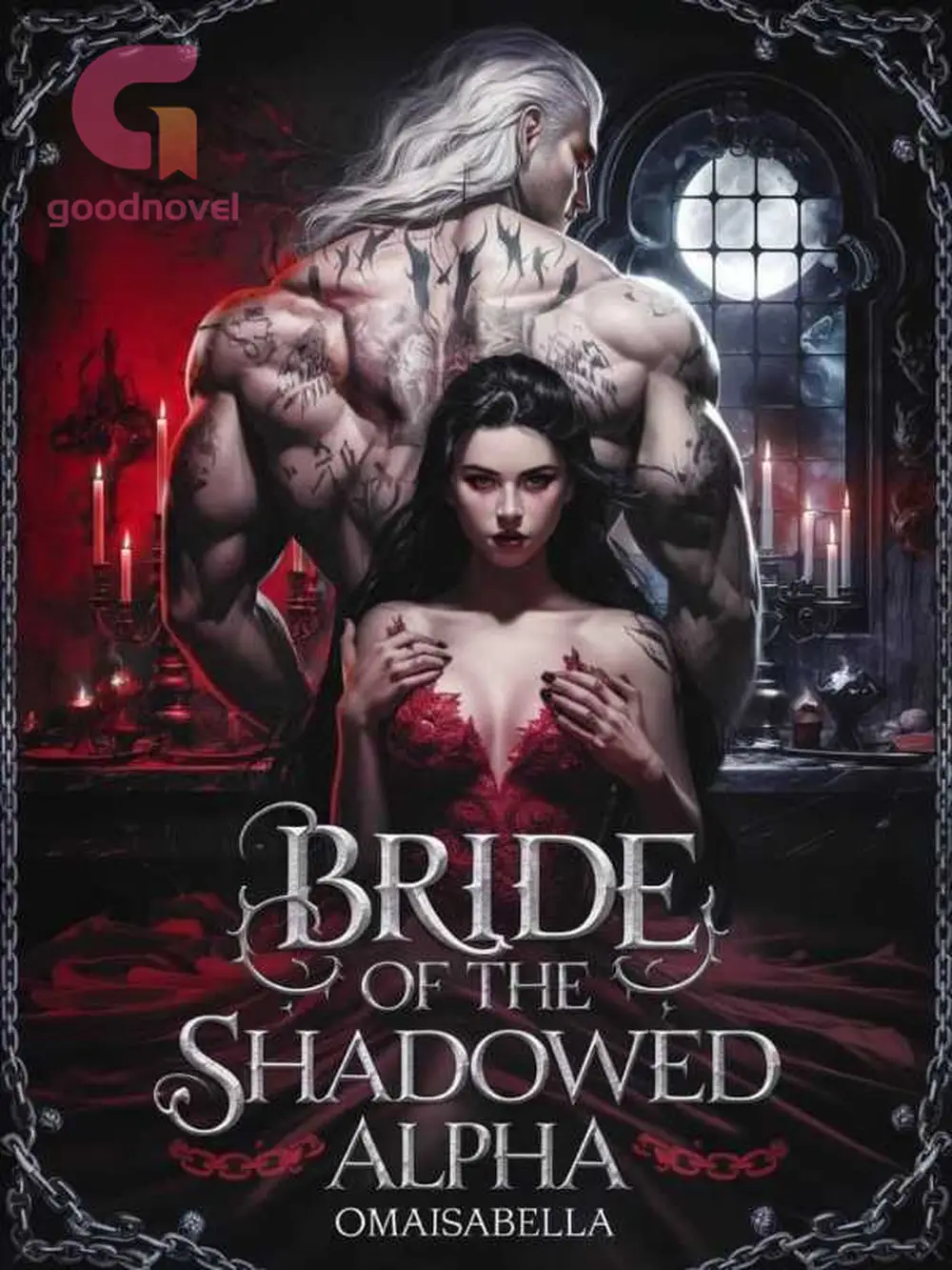 Ecstasy Of Revenge (2) - Bride Of The Shadowed Alpha - GoodNovel