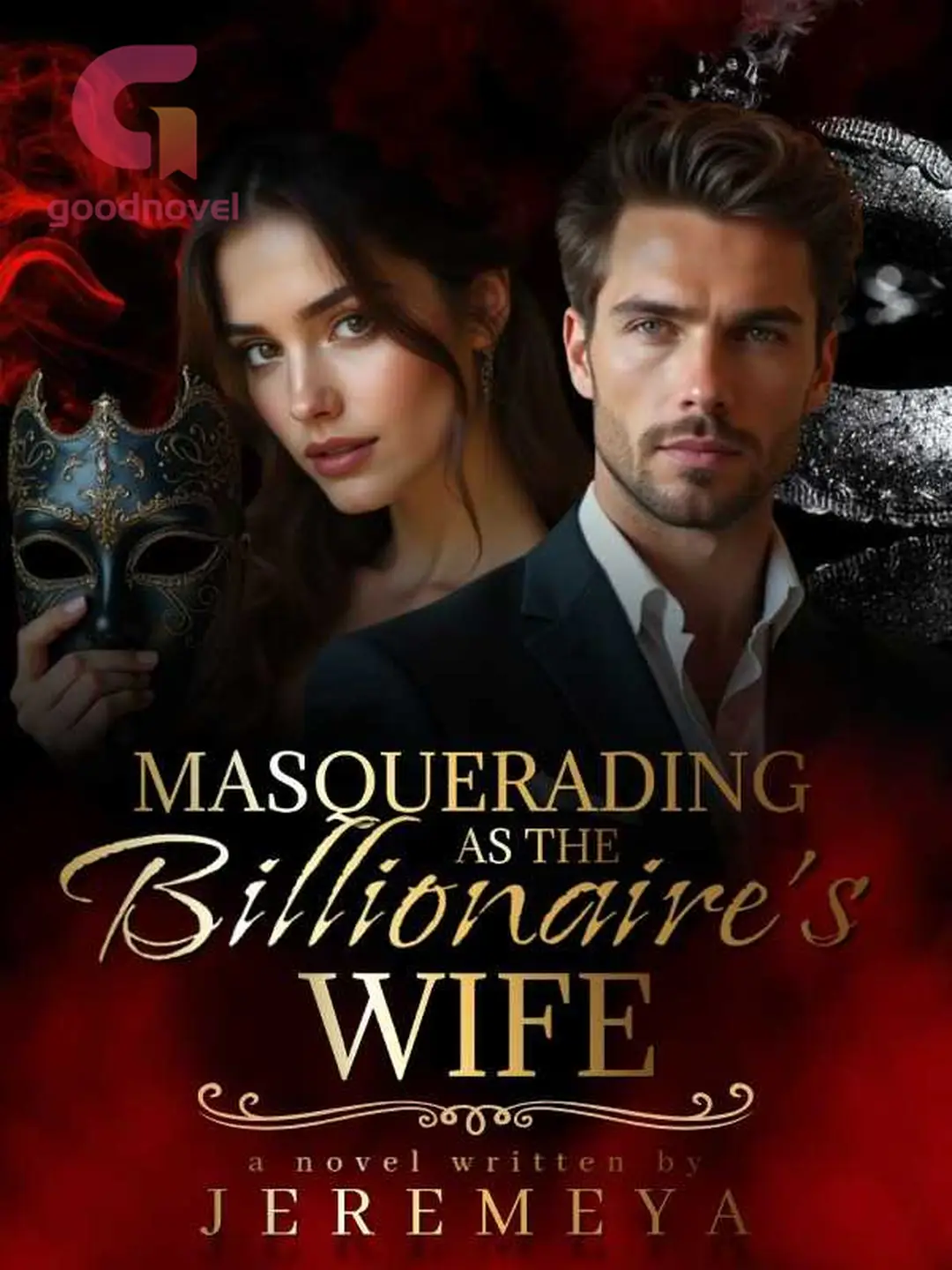 Masquerading As The Billionaire's Wife - KABANATA 23: Novel at PDF Online ni JEREMEYA | Magbasa ...