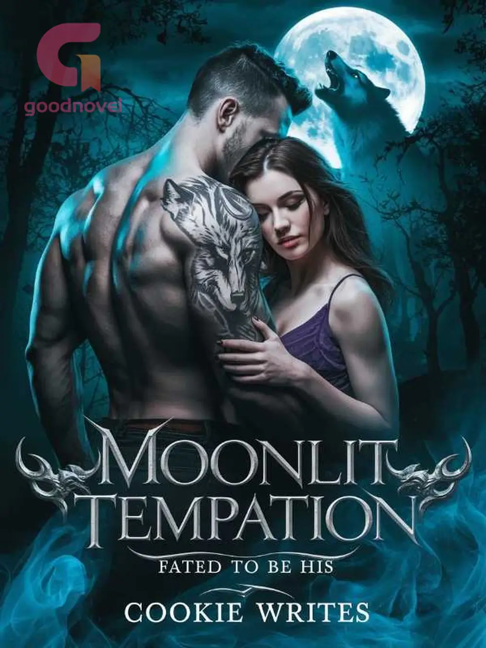 Rejected 1 - Moonlit Temptation: Fated to be his - GoodNovel