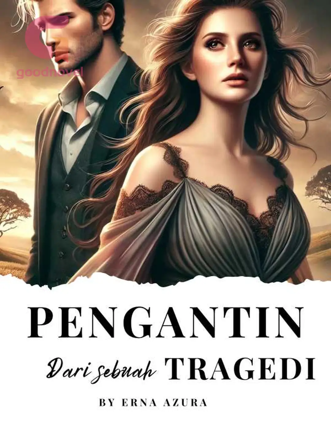 Pengantin Dari Sebuah Tragedi - Sebuah Undangan Novel & PDF Online oleh Erna Azura | Baca ...
