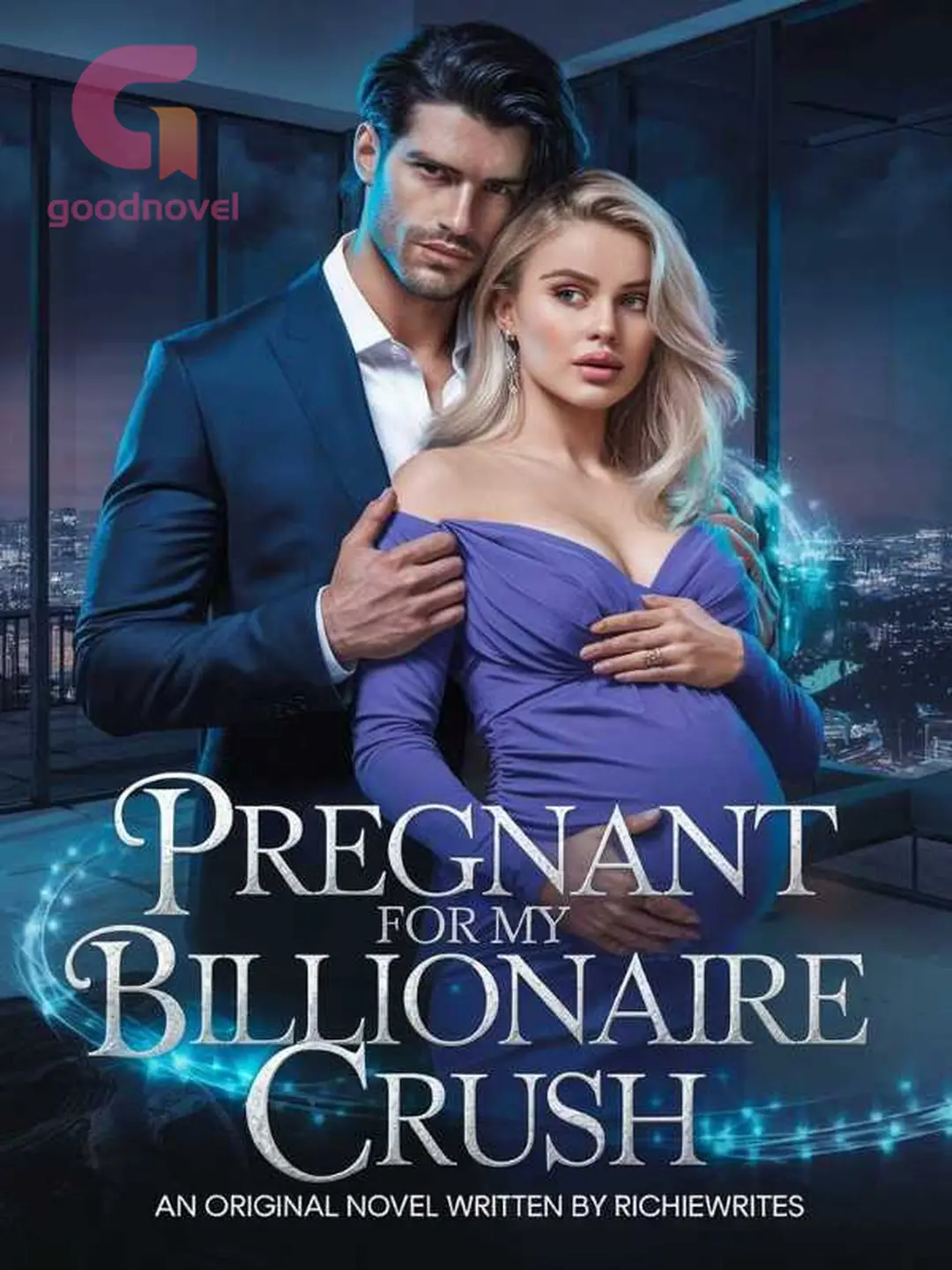 Rain, rage and ruin - Pregnant For My Billionaire Crush - GoodNovel