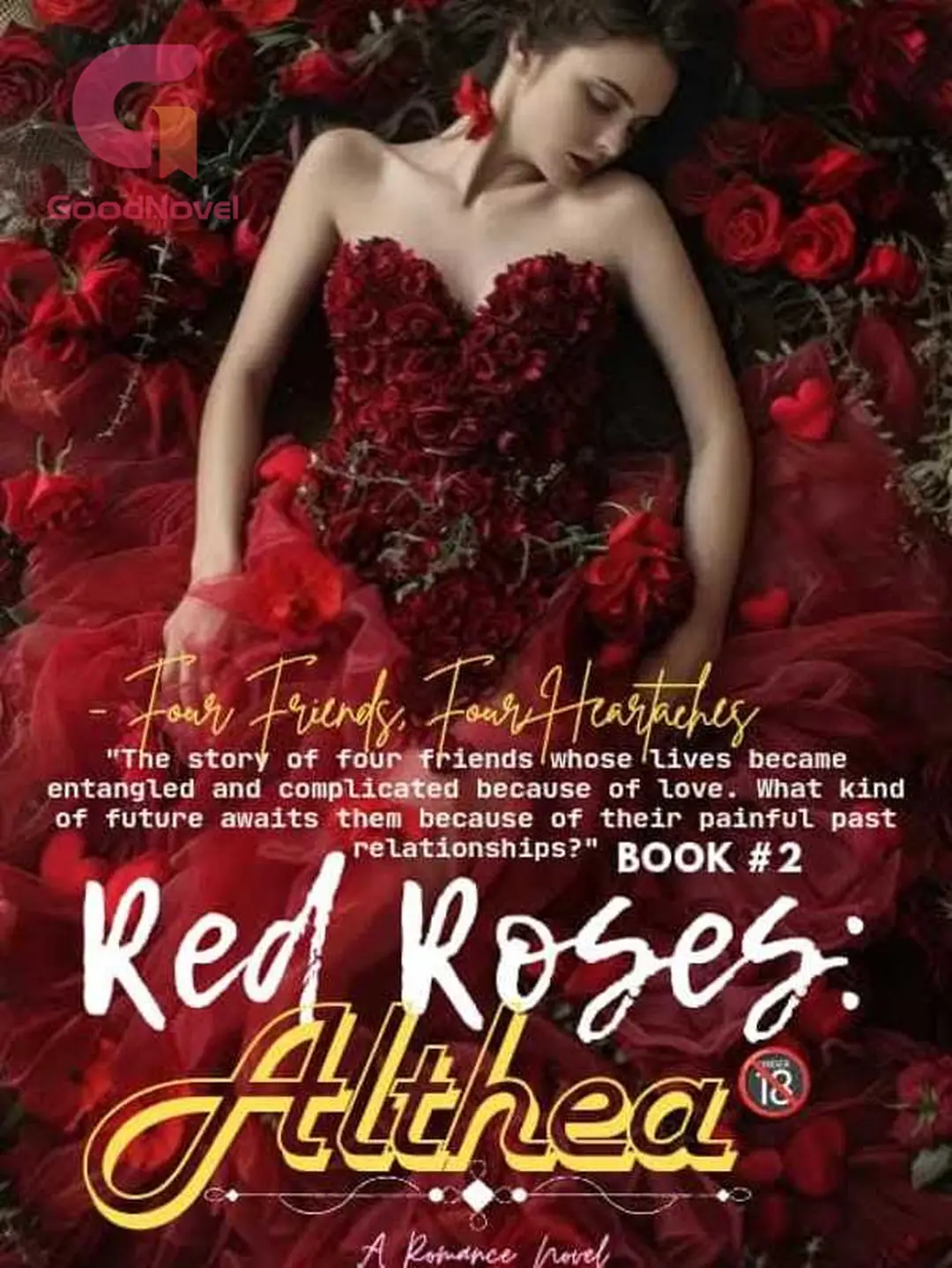 RED ROSES: ALTHEA (Book #2) por SKYGOODNOVEL para ler online grátis ...