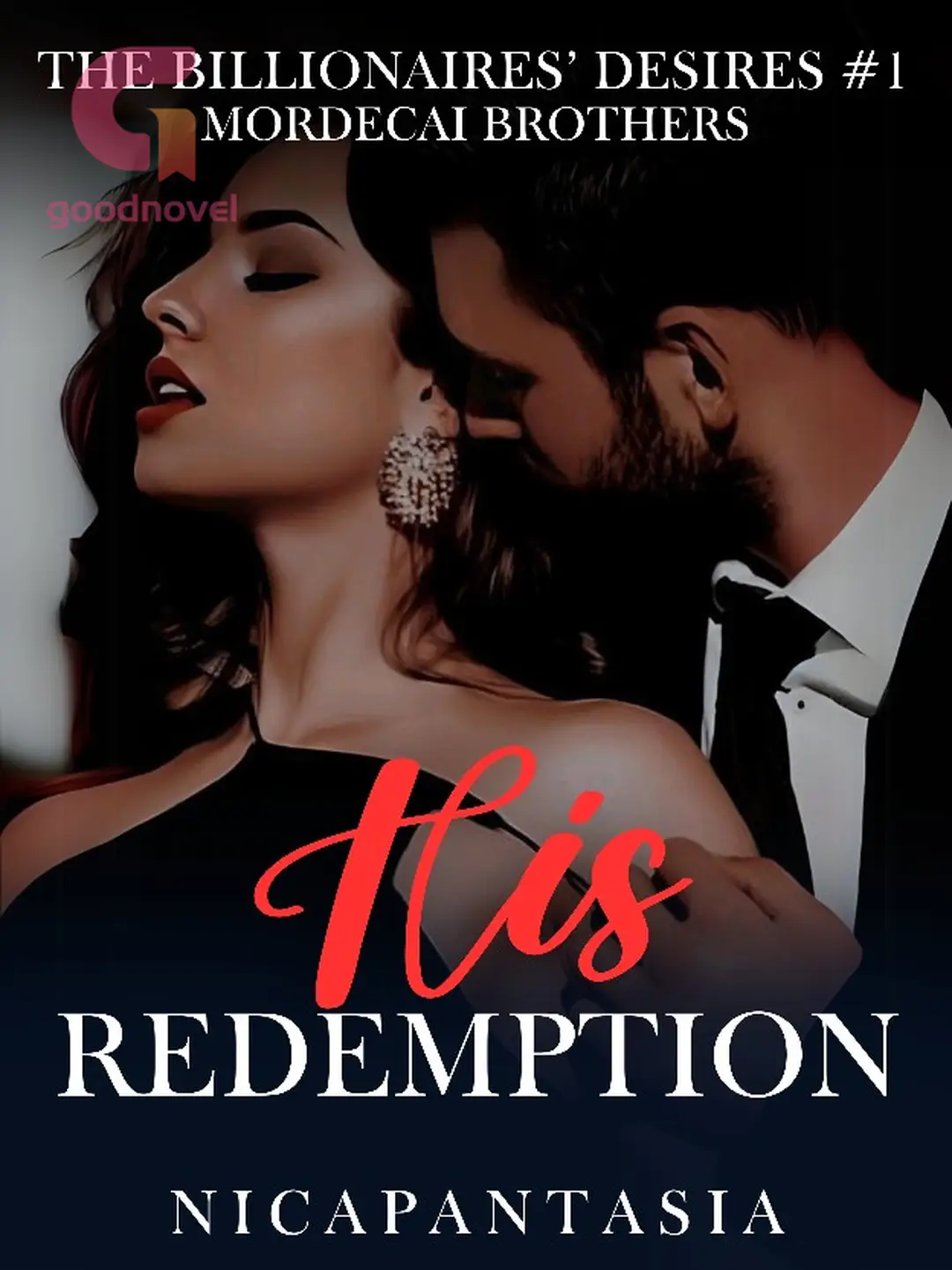 TBD #1: His Redemption - 15 - Touch Novel at PDF Online ni NicaPantasia | Magbasa ng Romance ...