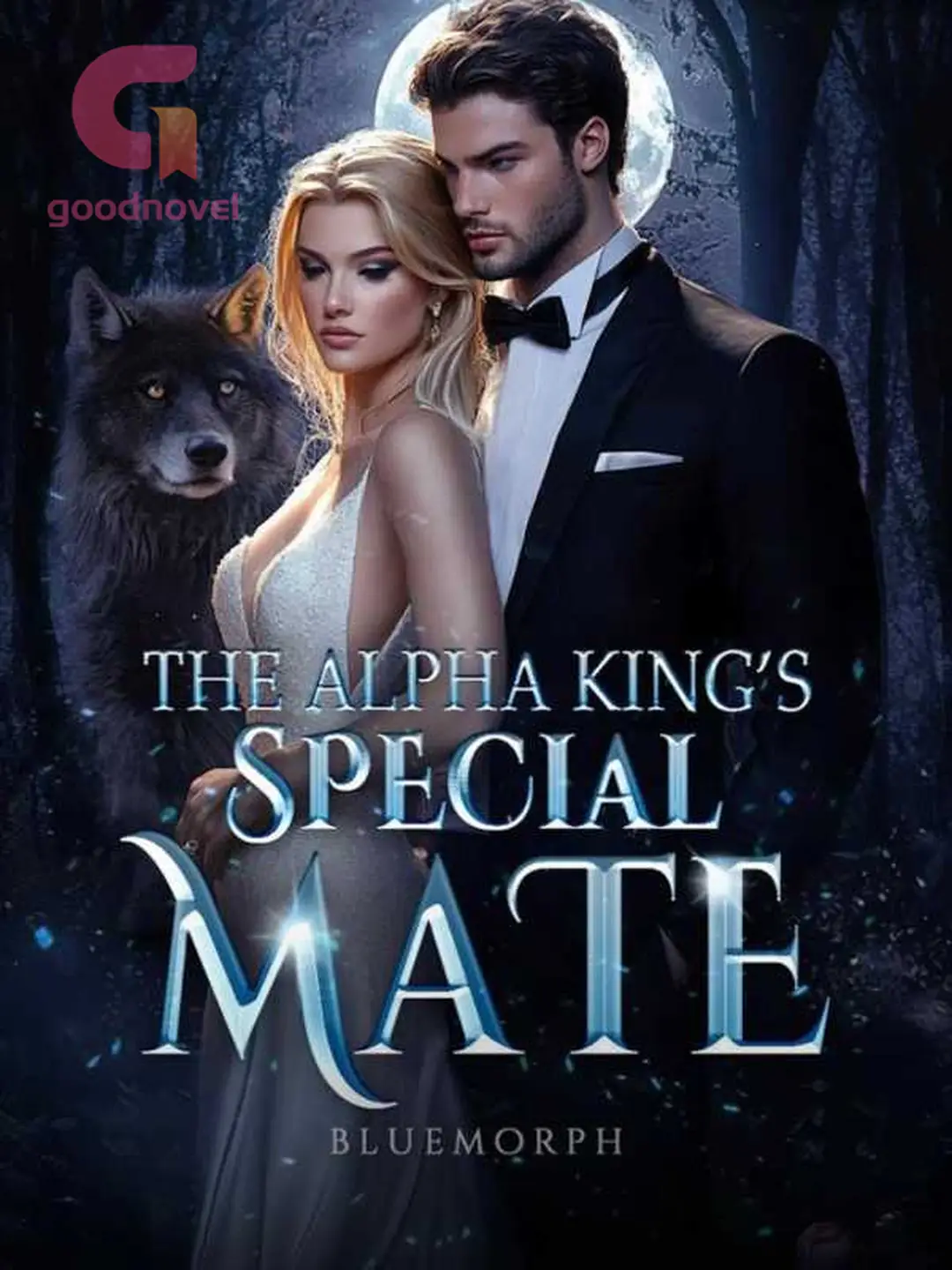 9| Too Late. - The Alpha King’s Special Mate - GoodNovel