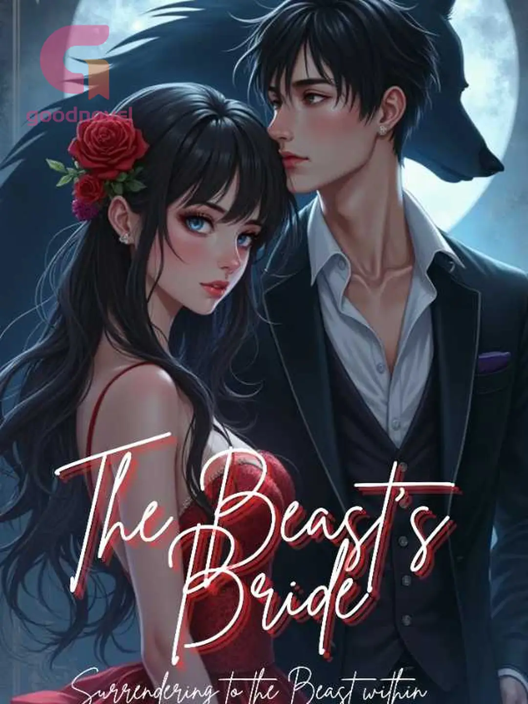 Chapter 82 – The Wolf Born Twice - The Beast's Bride: surrendering to the beast within - GoodNovel