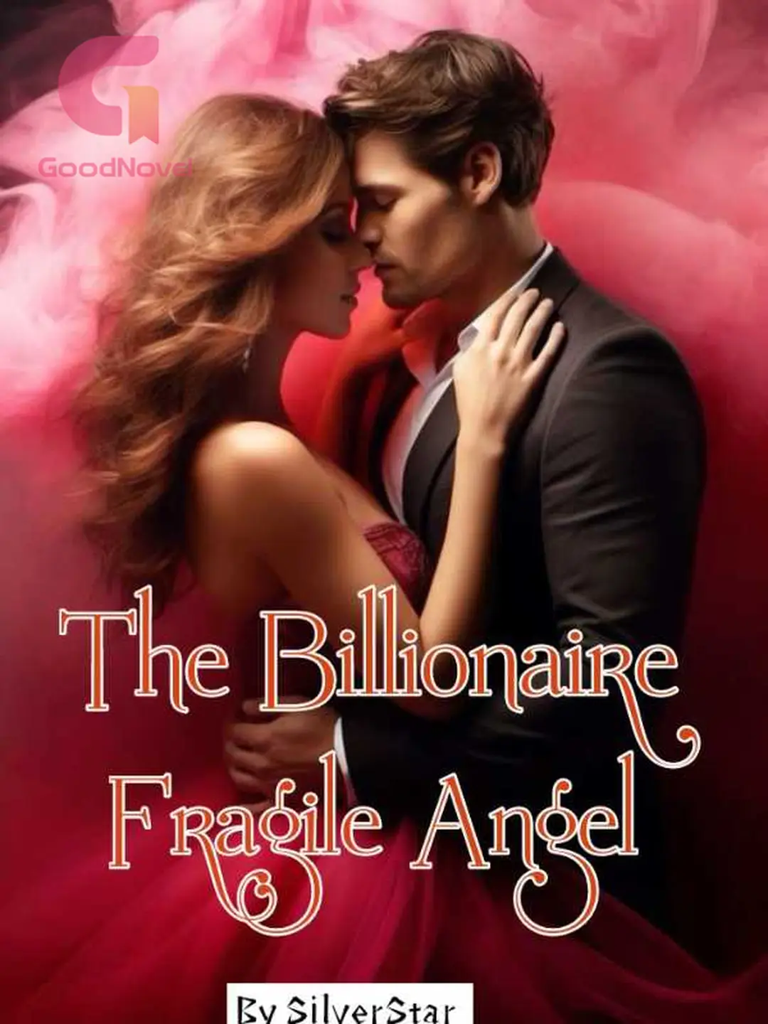 The Rival Company - The Billionaire's Fragile Angel - GoodNovel