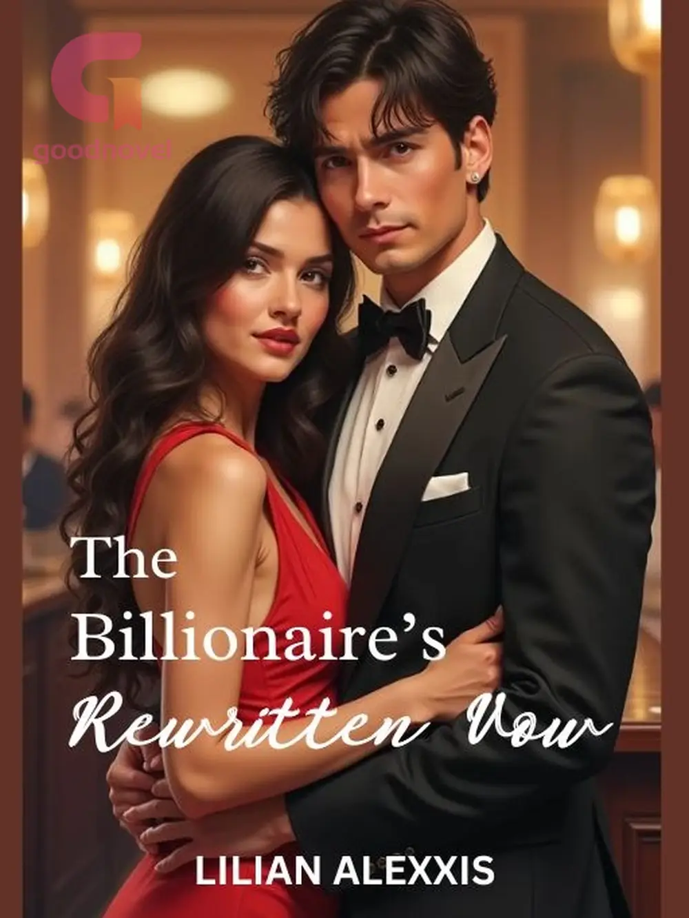 The Billionaire's Rewritten Vow - Chapter 2 Novel at PDF Online ni Lilian Alexxis | Magbasa ng ...
