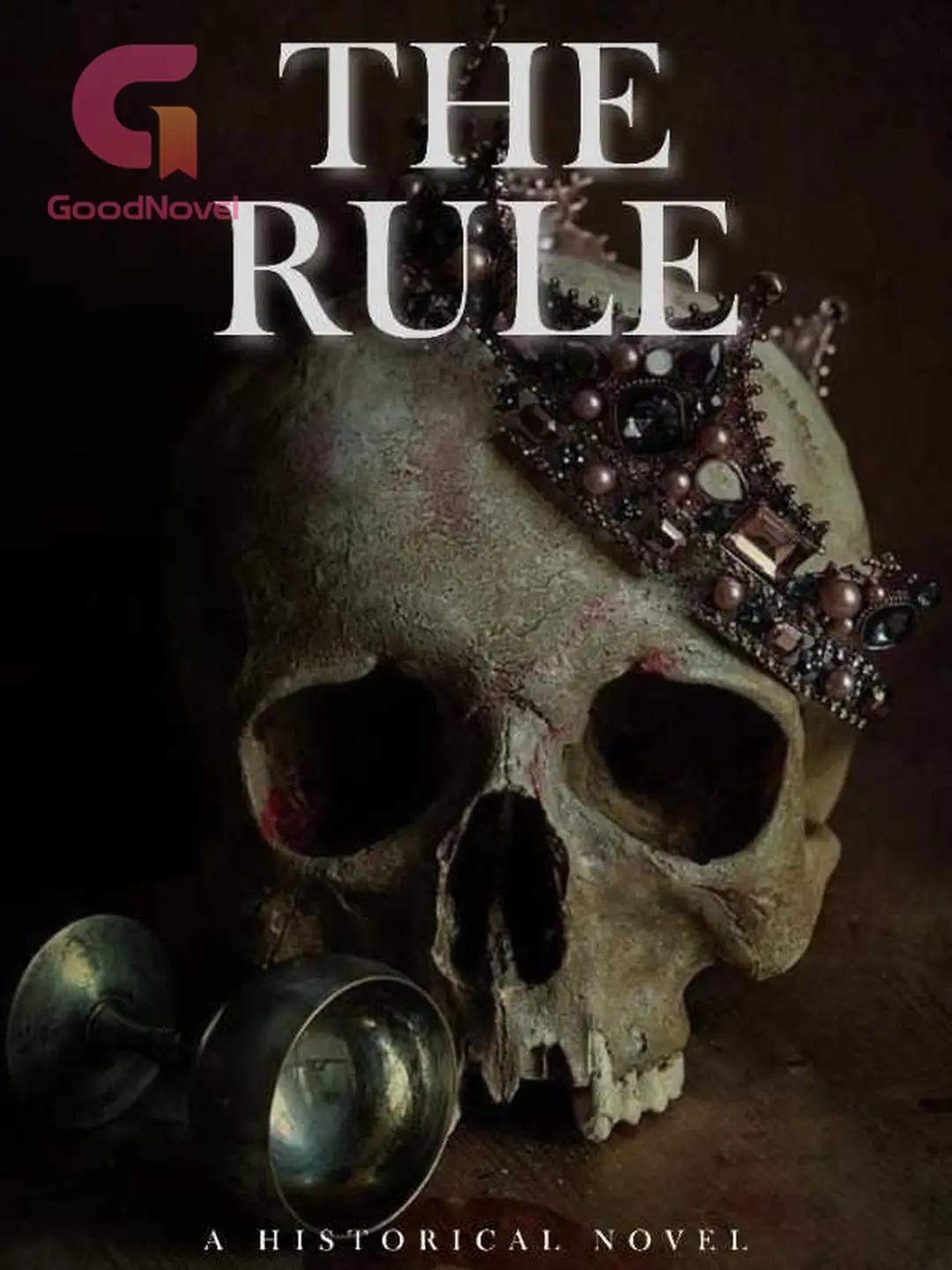 XXXVI Hate Me While You Shiver Beneath Me - The Rule - GoodNovel