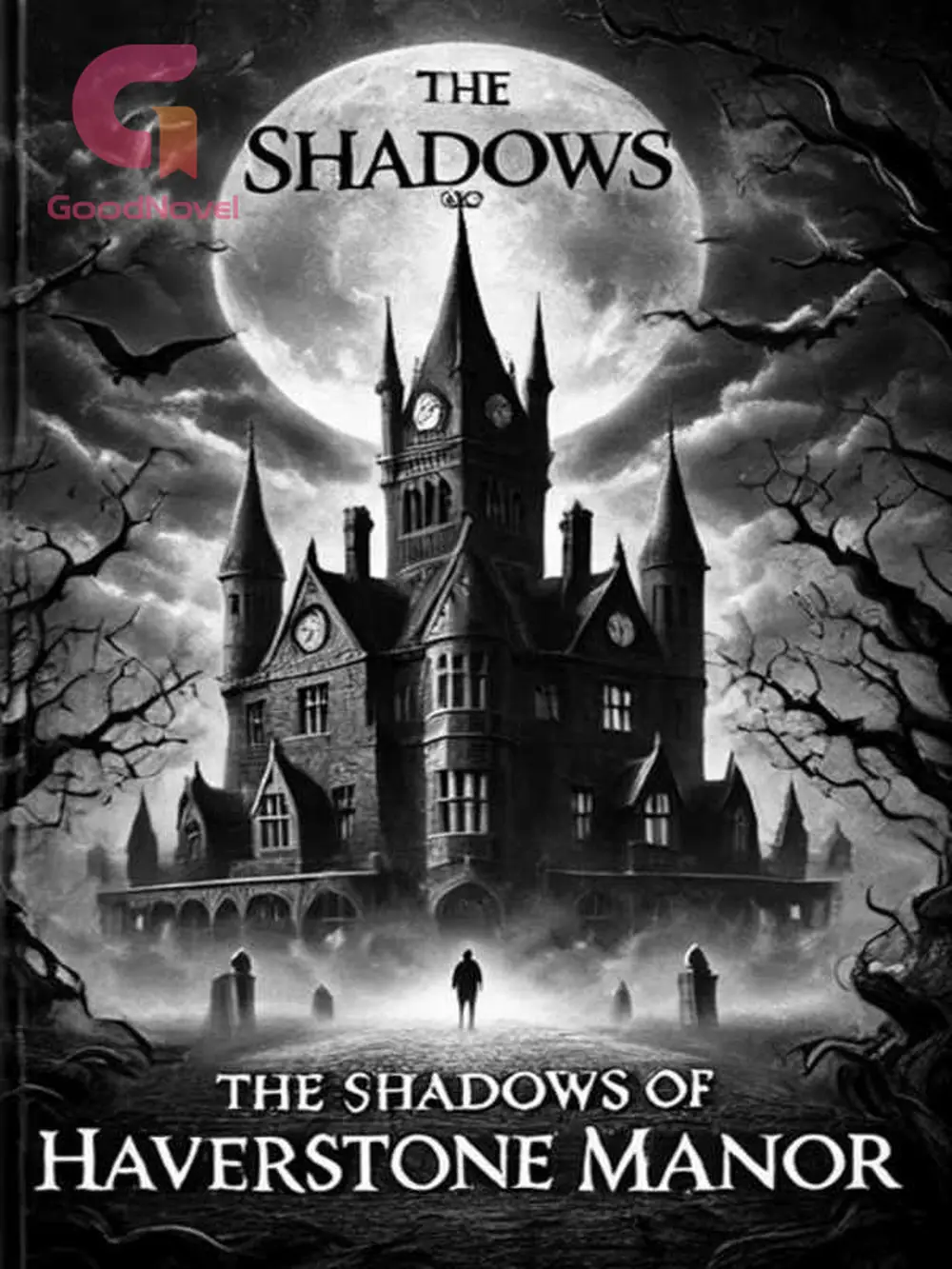 Chapter 68: A Shattering Truth - The Shadows of Haverstone Manor ...