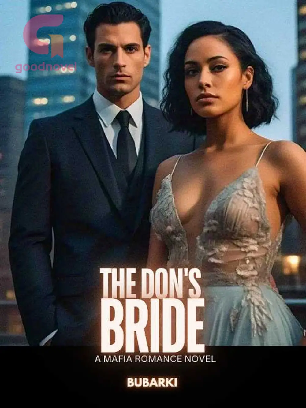 Chapter Eight Emily’s POV - THE DON'S BRIDE - GoodNovel