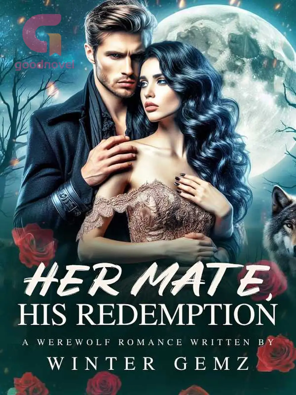 Chapter 38: Cruel Order - Her Mate, His Redemption - GoodNovel
