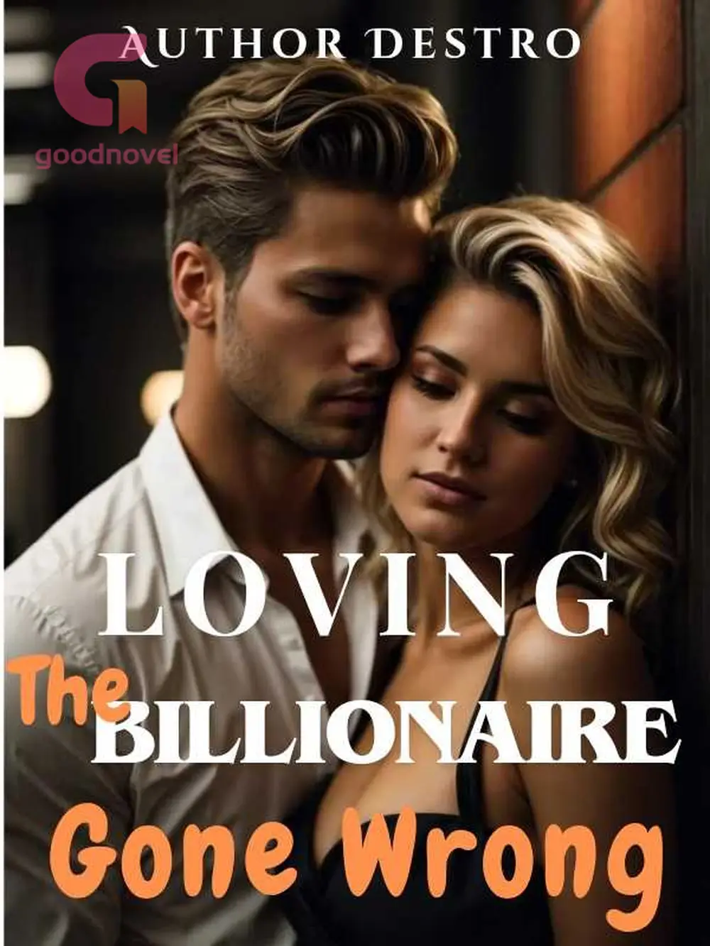 A Morning Surprise - Loving The Billionaire Gone Wrong - GoodNovel