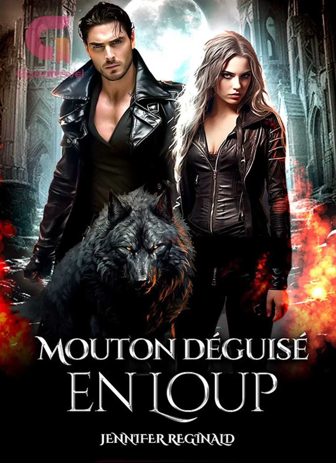 Mouton déguisé en Loup - Chapitre 296 Roman & PDF en ligne par JENNIFER ...