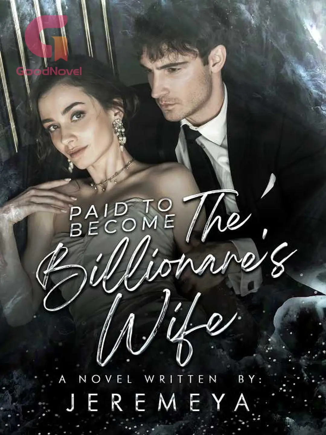 Paid To Become The Billionaire's Wife - CHAPTER 95: BAGO Novel at PDF Online ni JEREMEYA ...