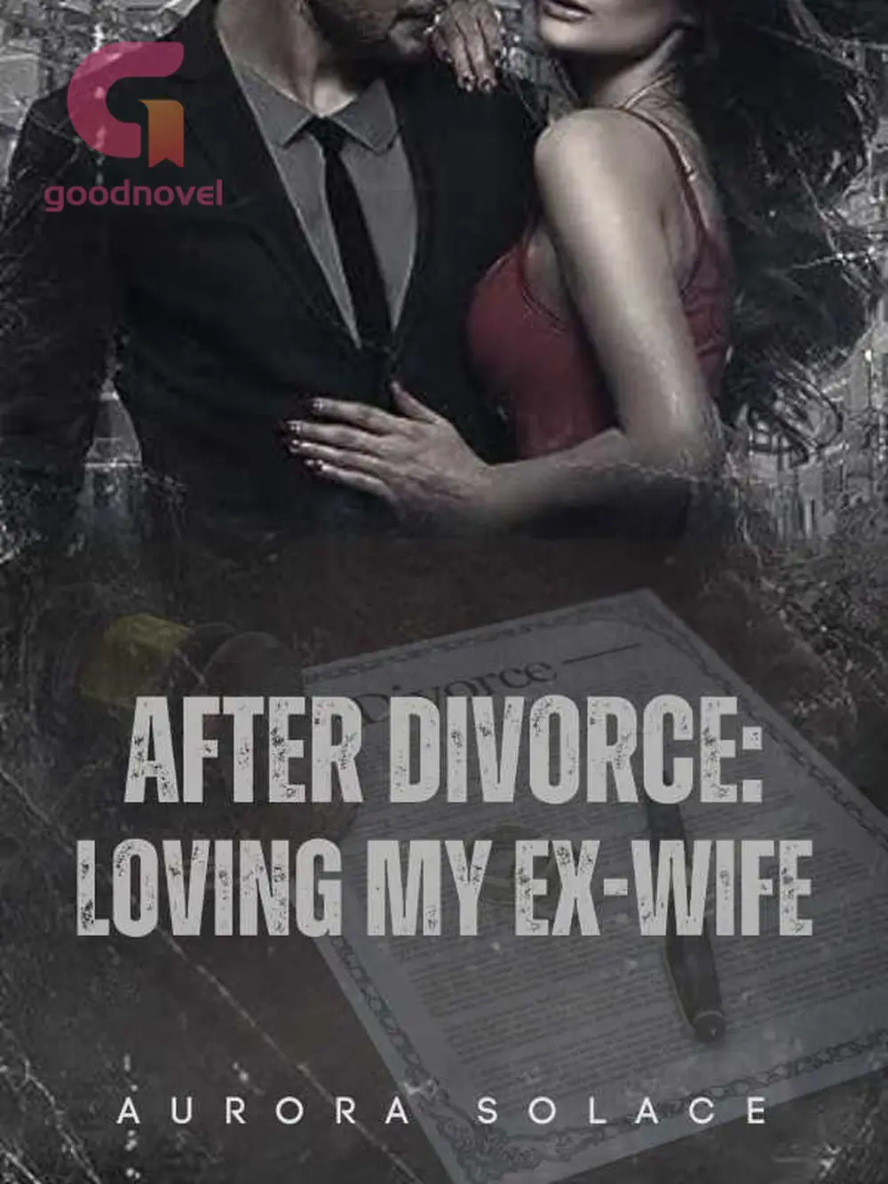 AFTER DIVORCE: Loving My Ex-Wife - 367 Novel at PDF Online ni Aurora Solace | Magbasa ng Romance ...