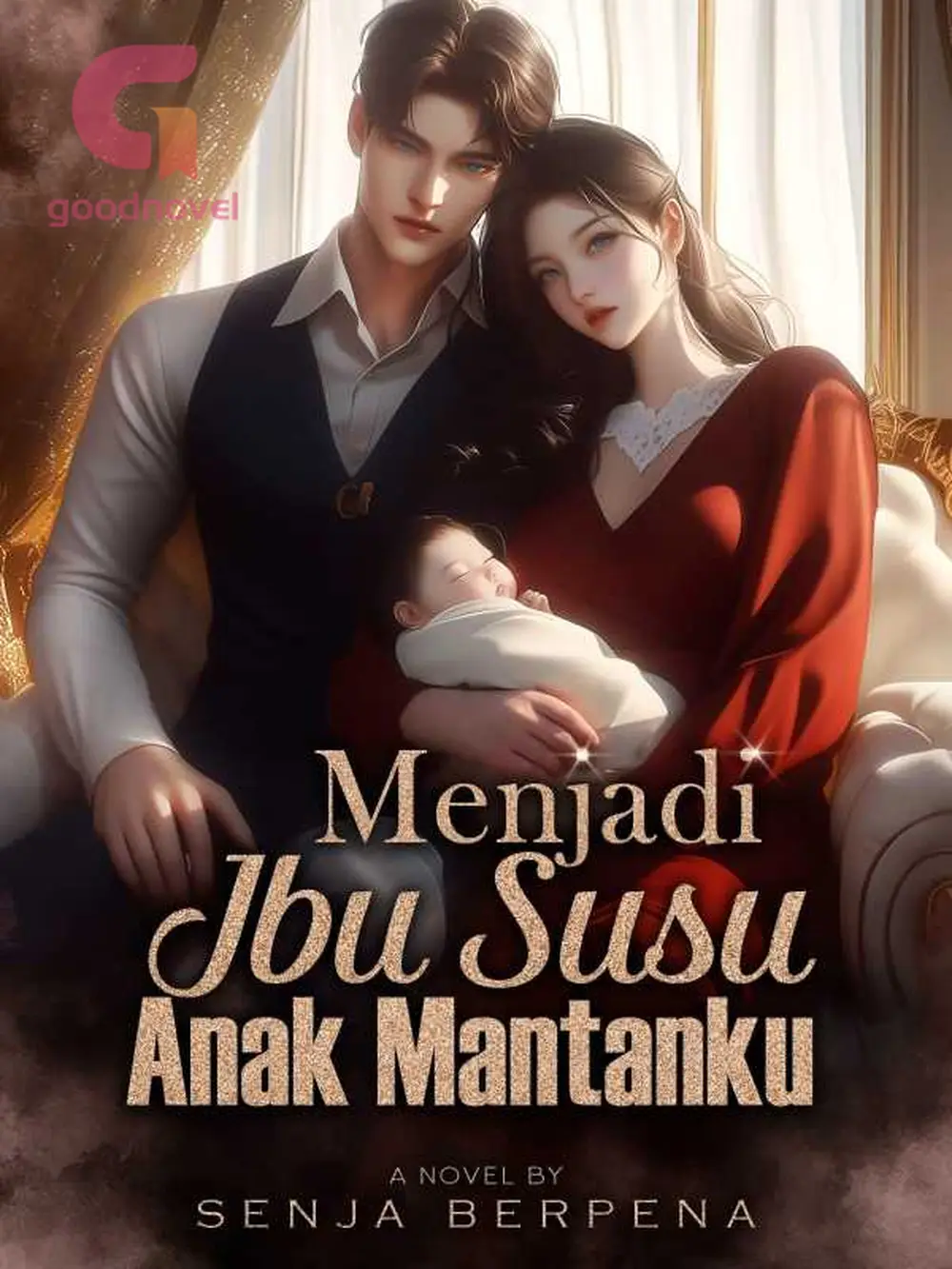 Menjadi Ibu Susu Anak Mantanku - Perdebatan Anak dan Ibu Novel & PDF Online oleh Senja Berpena ...