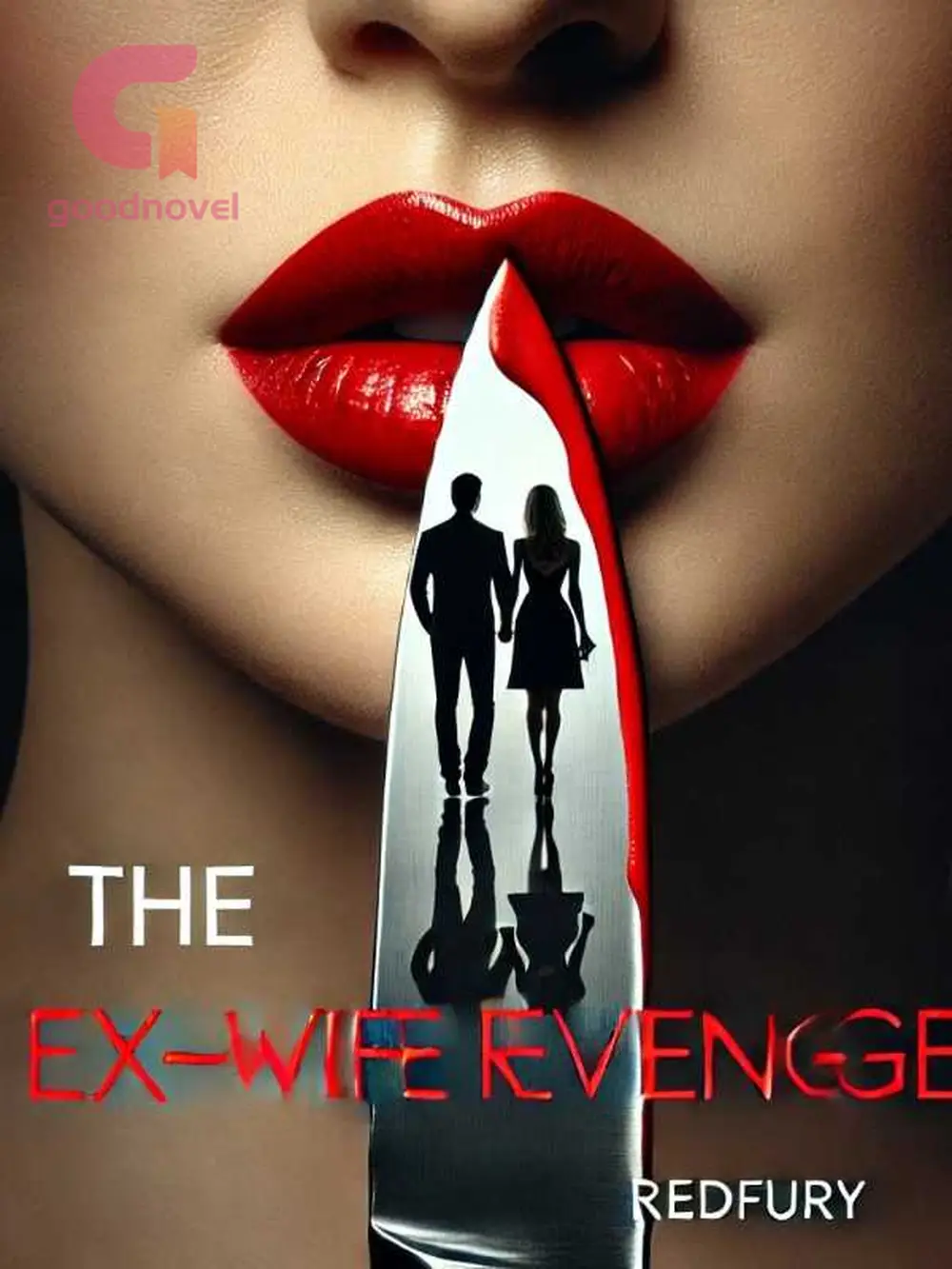 The Ex-wife Revenge by Redfury Read Online Free - GoodNovel