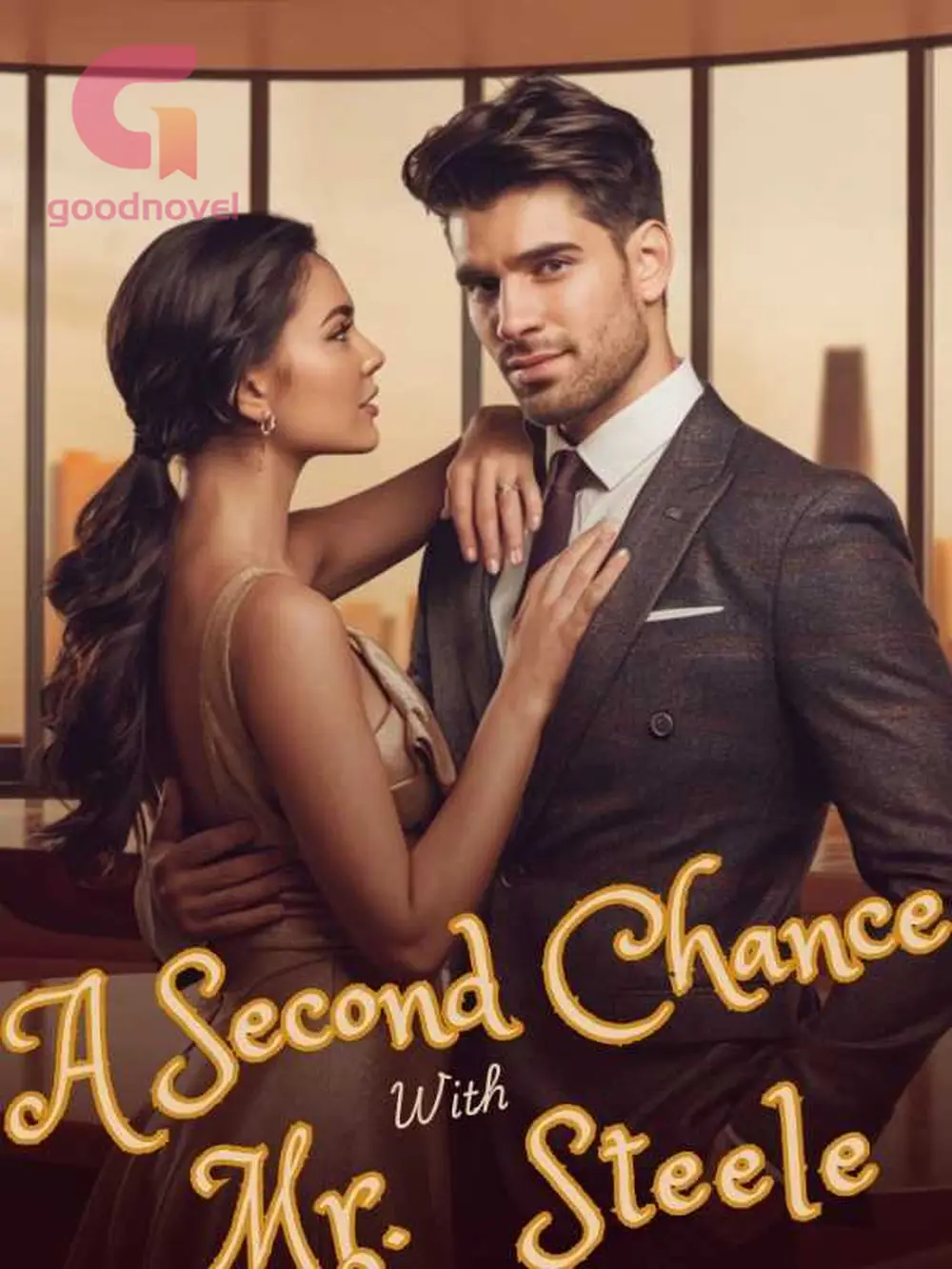 Chapter 68: A Mother’s Desperation - A Second Chance With Mr Steele - GoodNovel