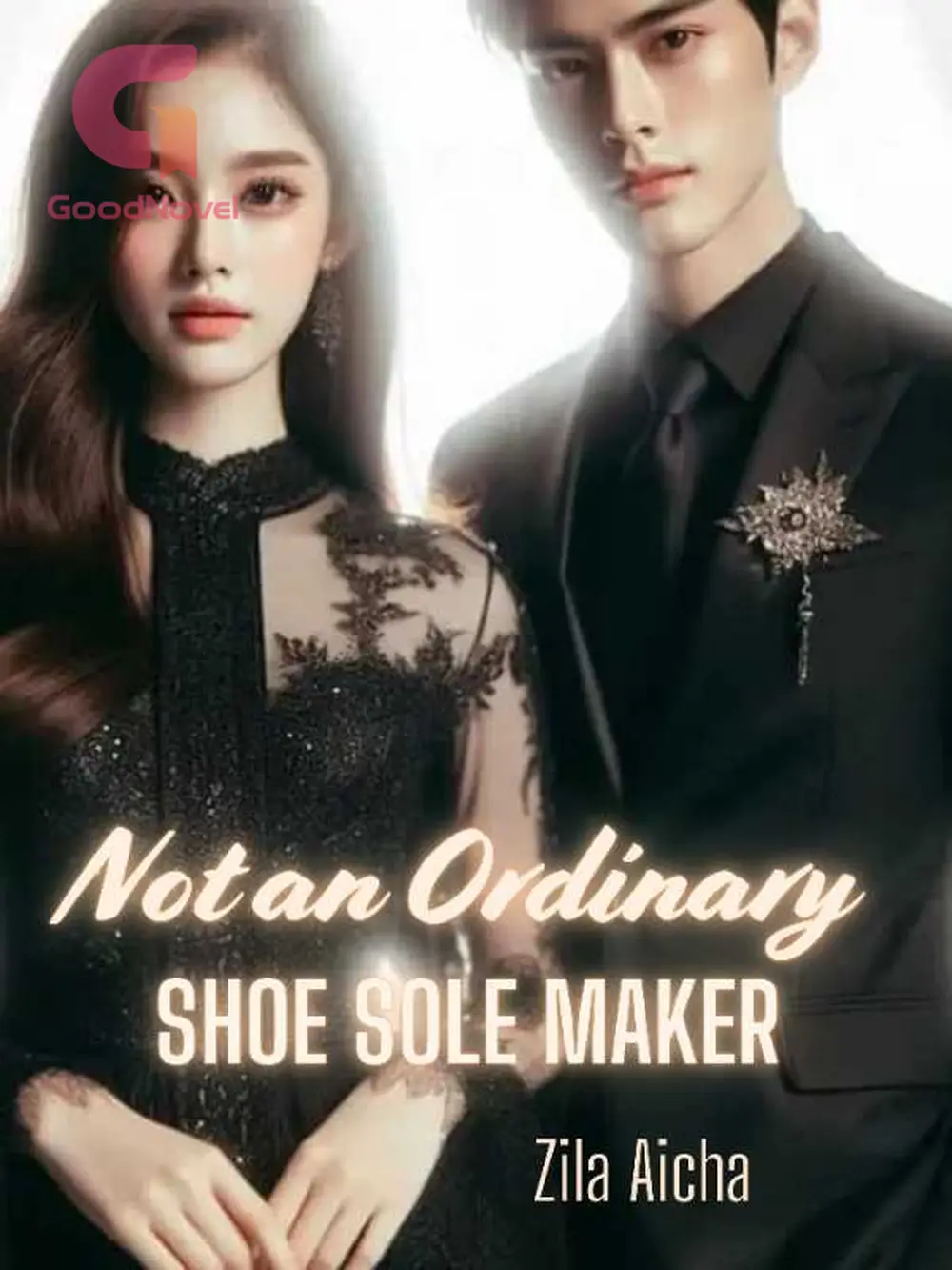 70. Why? - Not an Ordinary Shoe Sole Maker - GoodNovel