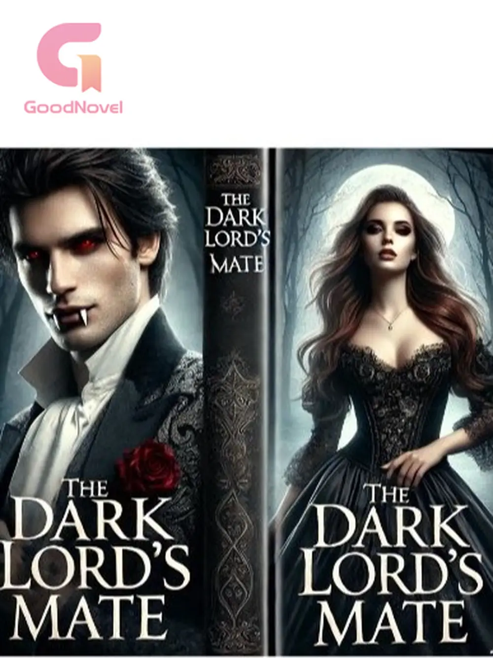 What's Happened Last Night. - The Dark Lord's Mate. - GoodNovel