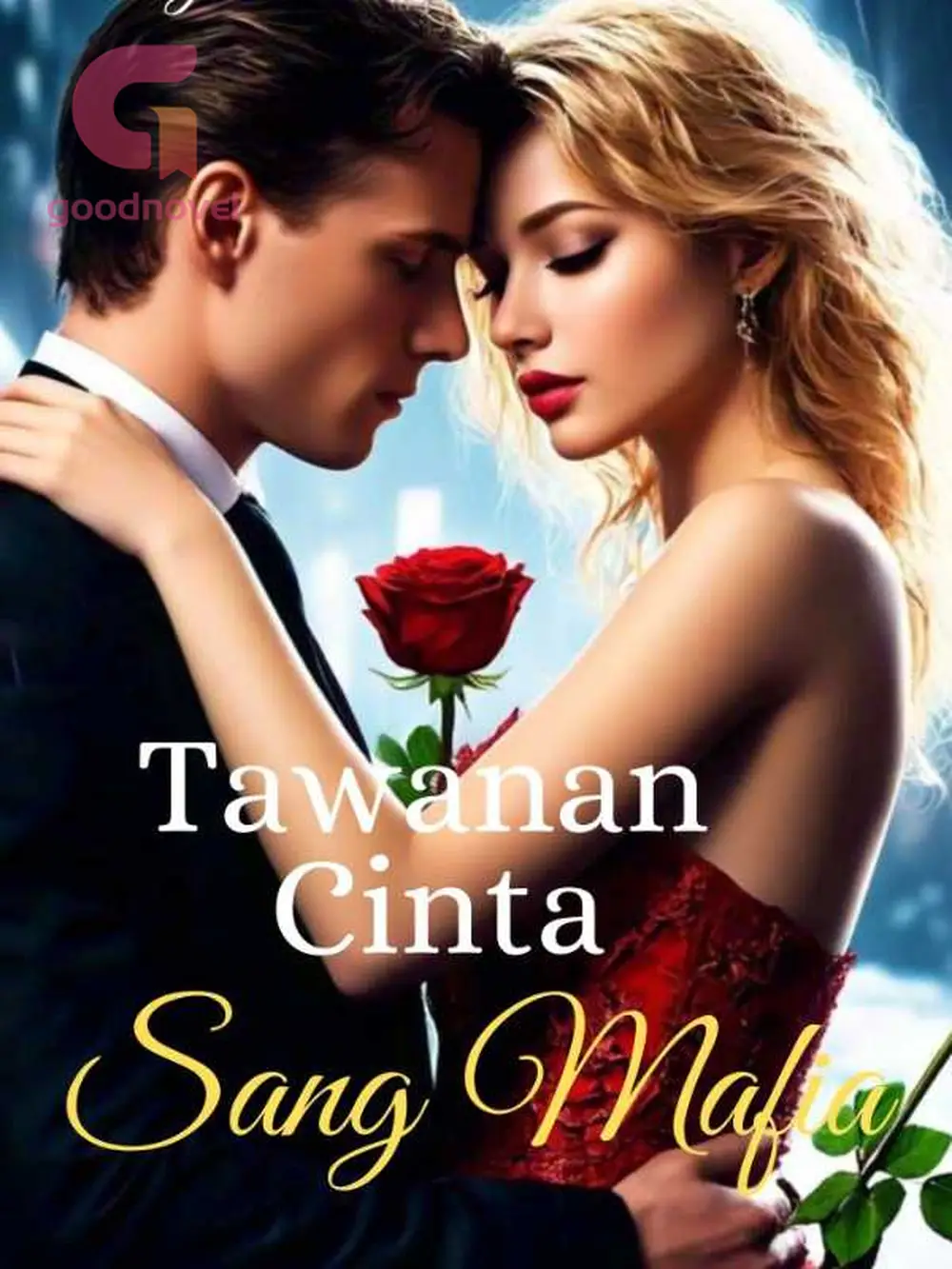 Tawanan Cinta Sang Mafia - Bab 34 Novel & PDF Online oleh Dayu SA | Baca Romansa Cerita per Bab ...