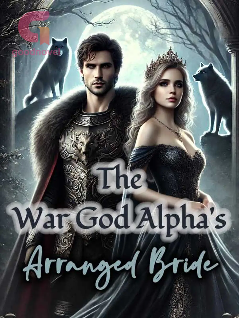 Chapter 0021 - The War God Alpha's Arranged Bride - GoodNovel