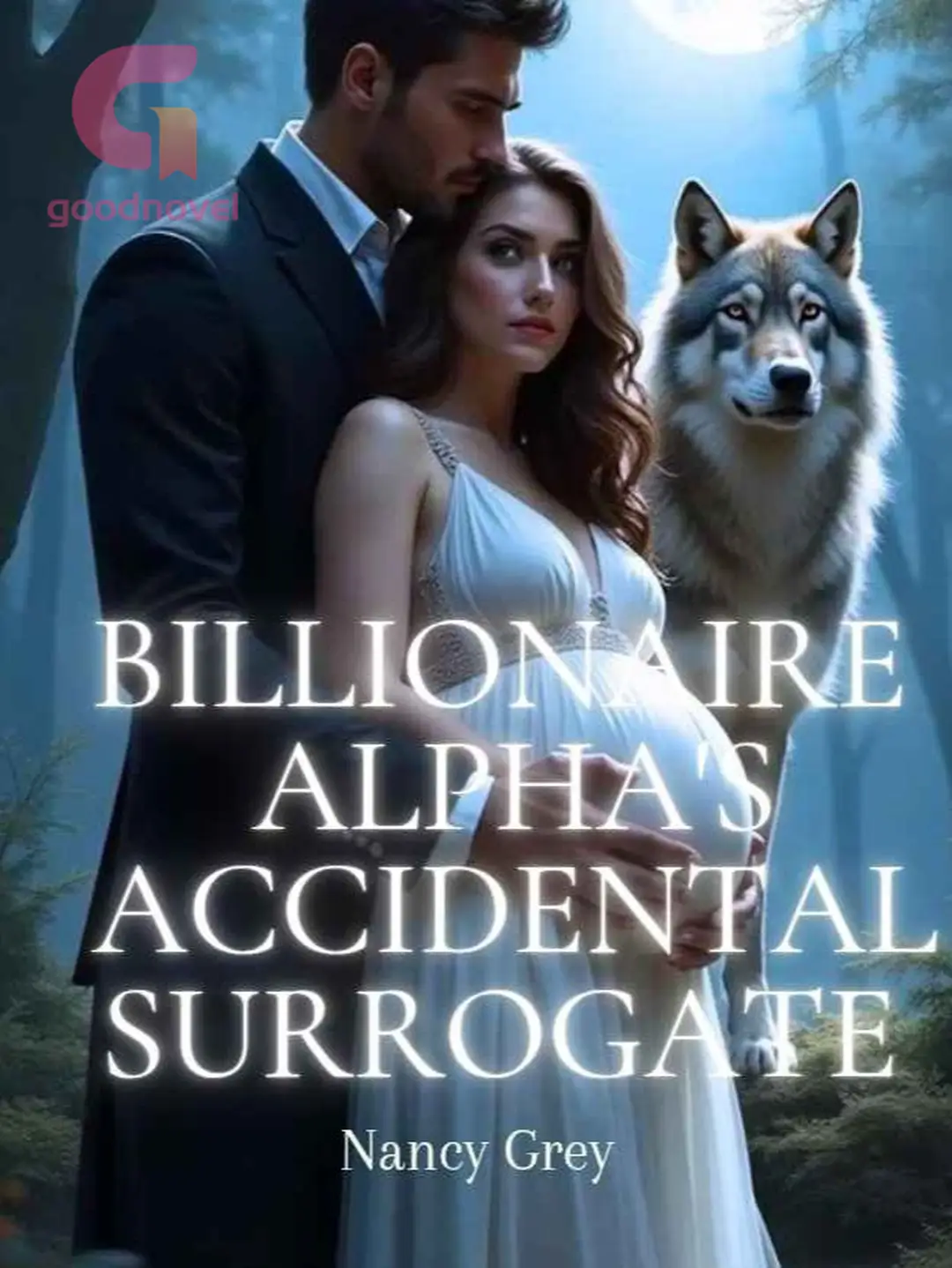 Chapter 222 - BILLIONAIRE ALPHA'S ACCIDENTAL SURROGATE - GoodNovel