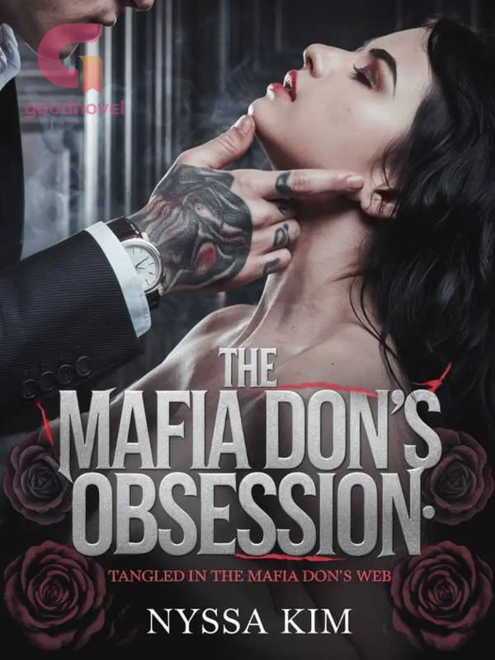 38|Towel - The Mafia Don's obsession - GoodNovel
